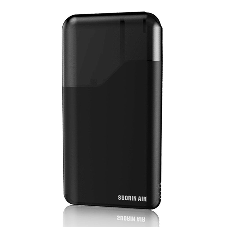 Sourin Air Black – Times Square Vape Lab